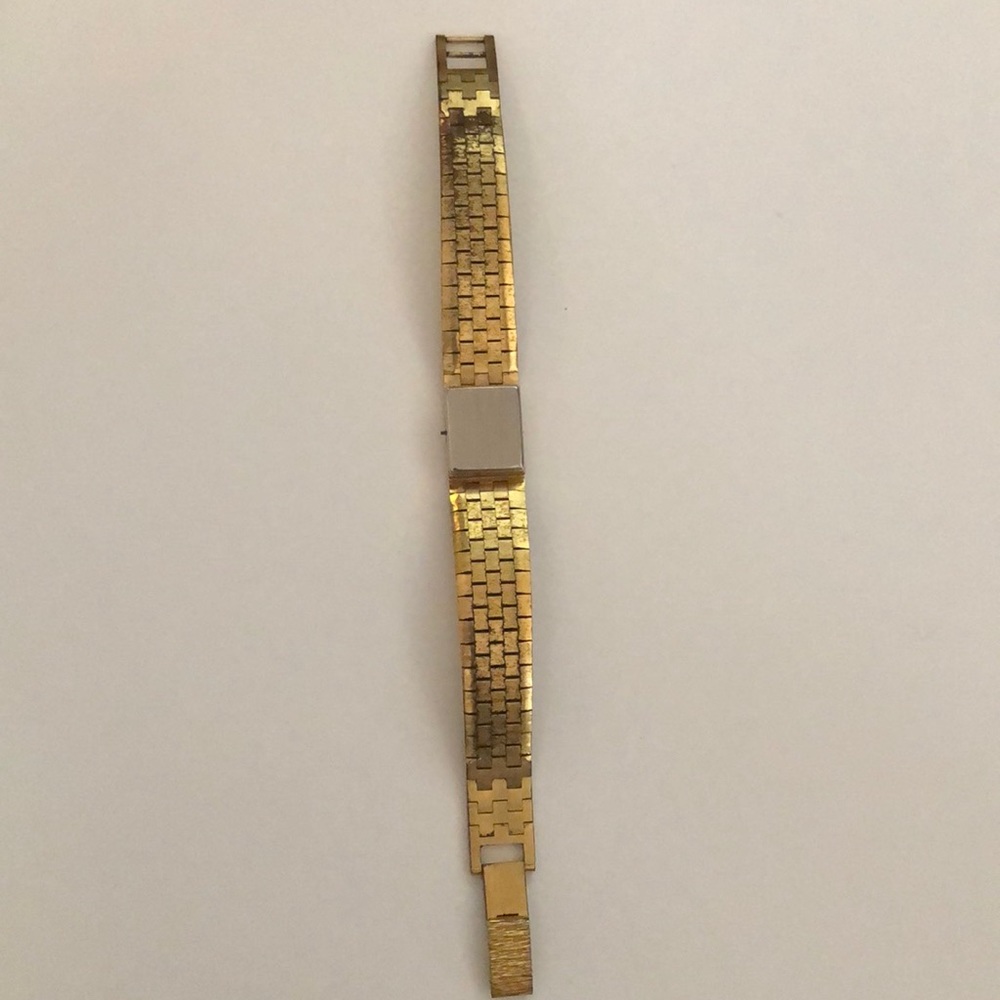 Regency Woman’s Watch 1960’s Swiss 17 Jewels - Gem